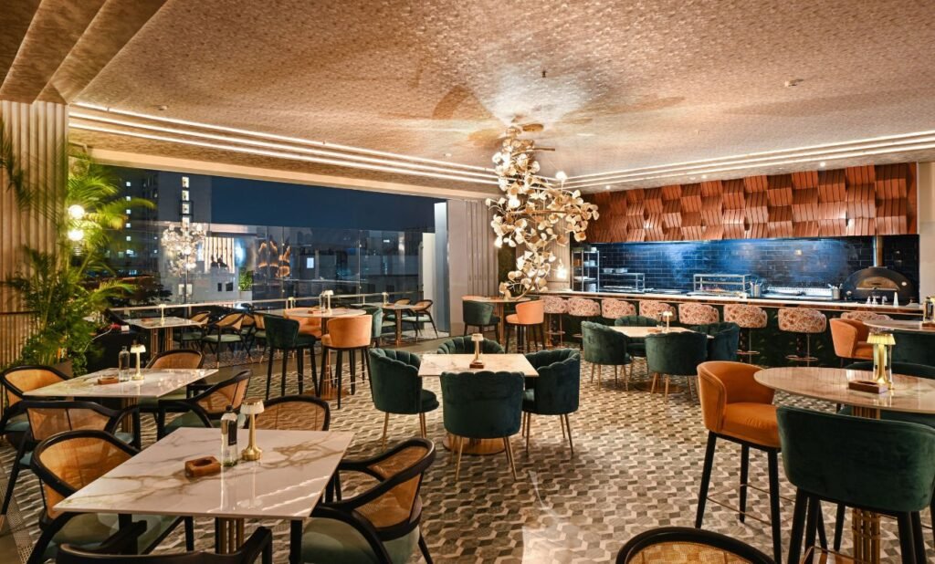 Unveiling Bangalore’s Top 10 Bars Redefining Cocktail Culture - Inter ...