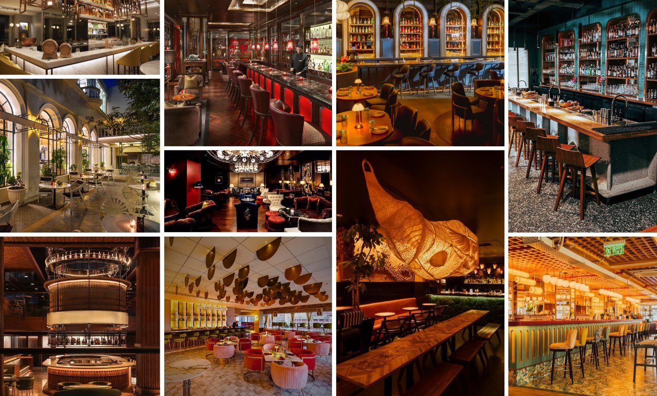 Unveiling Bangalore’s Top 10 Bars Redefining Cocktail Culture - Inter ...