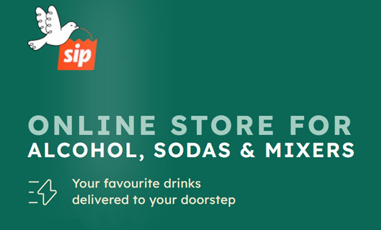 Bridging the Gap in Alcohol E-commerce: A Conversation with Angad Singh ...