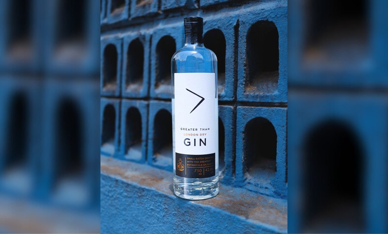 Greater Than Gin hits the one million mark with record sales in FY 2023 ...