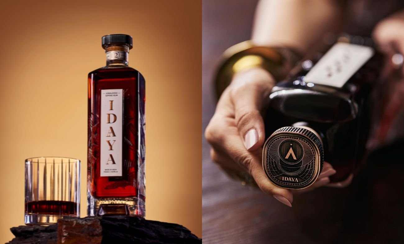 IDAAYA : THE SPIRIT OF THE HIMALAYAS