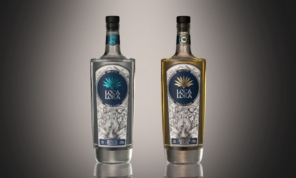 Introducing Loca Loka: Tequila That Celebrates Global Fusion
