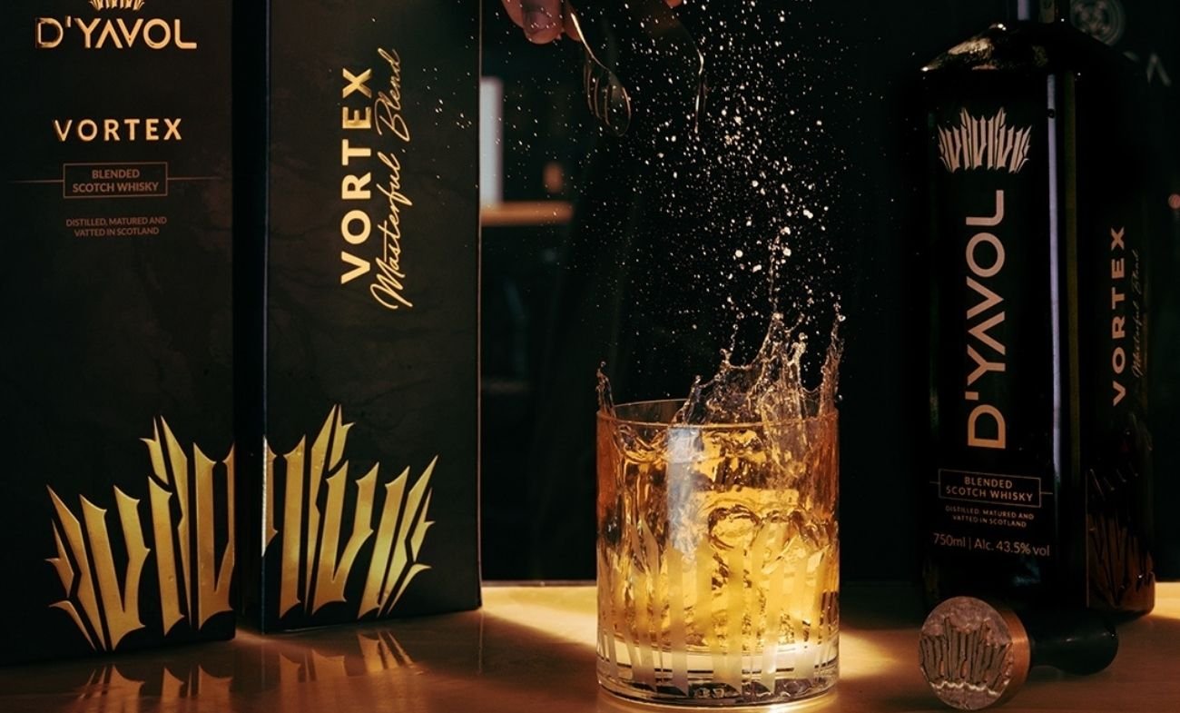 Home - Inter-Bev Global Drinks & Bar Culture Magazine