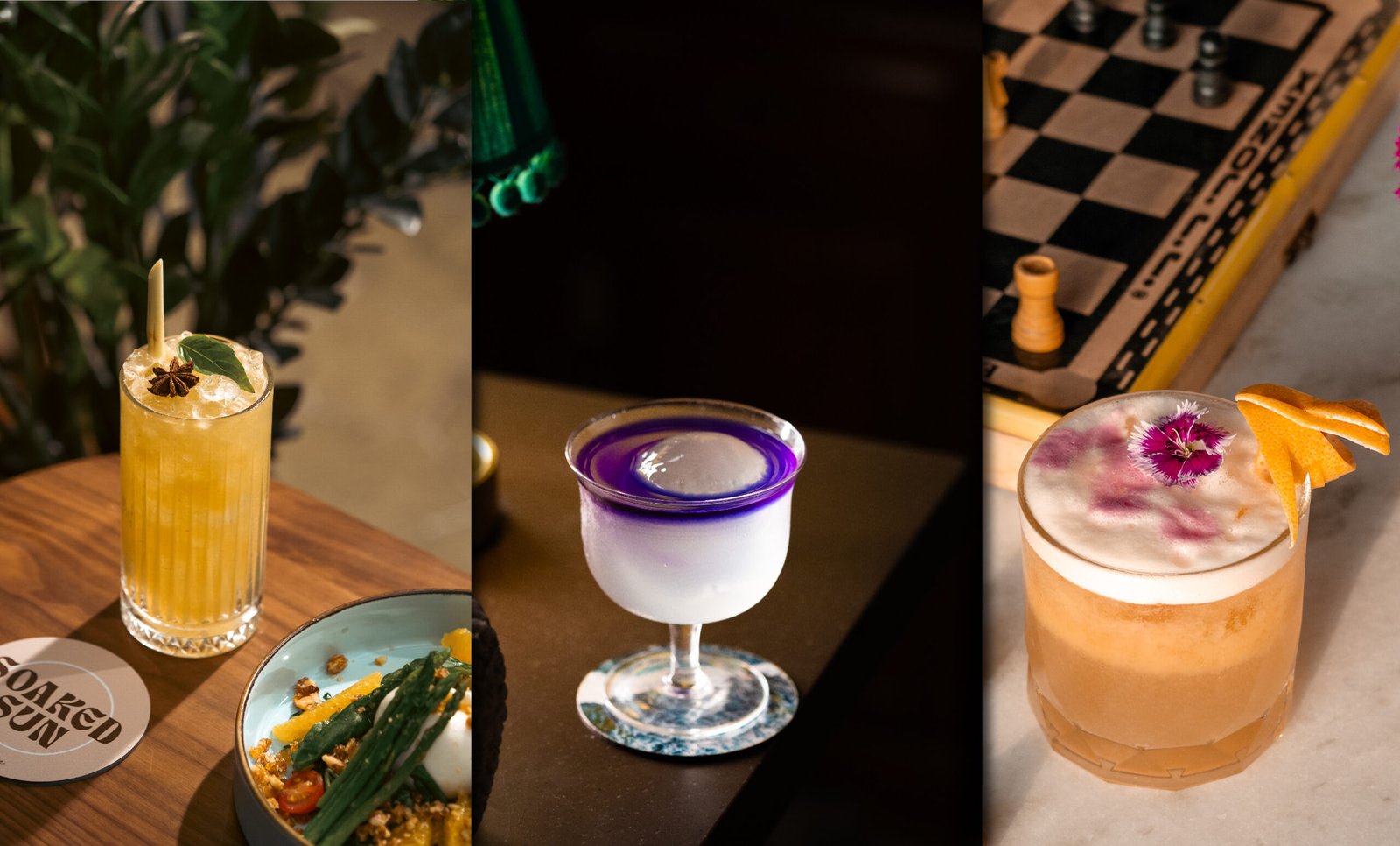 Sip into the Season: Must-Try Cocktails with a Twist