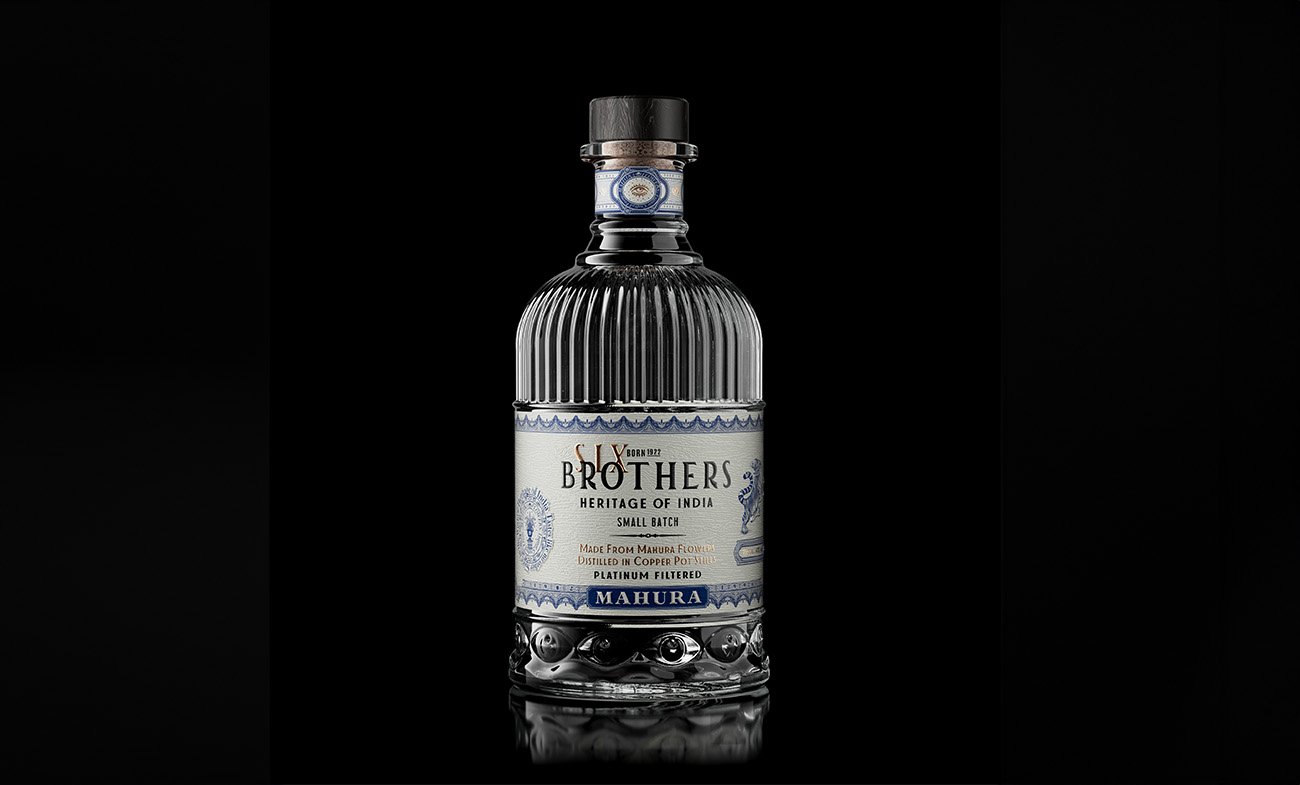 South Seas Distilleries Unveils Luxury Mahura Spirit