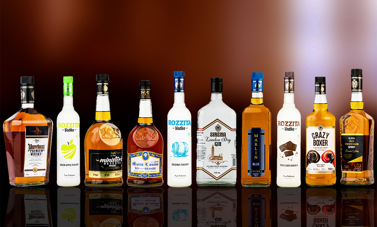 Kaya Spirits Thrives in a Growing Alcohol Market