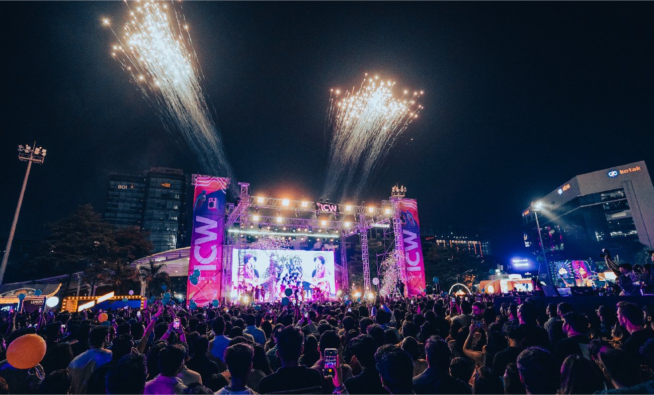 India Cocktail Week Returns to Mumbai – Save the Dates!