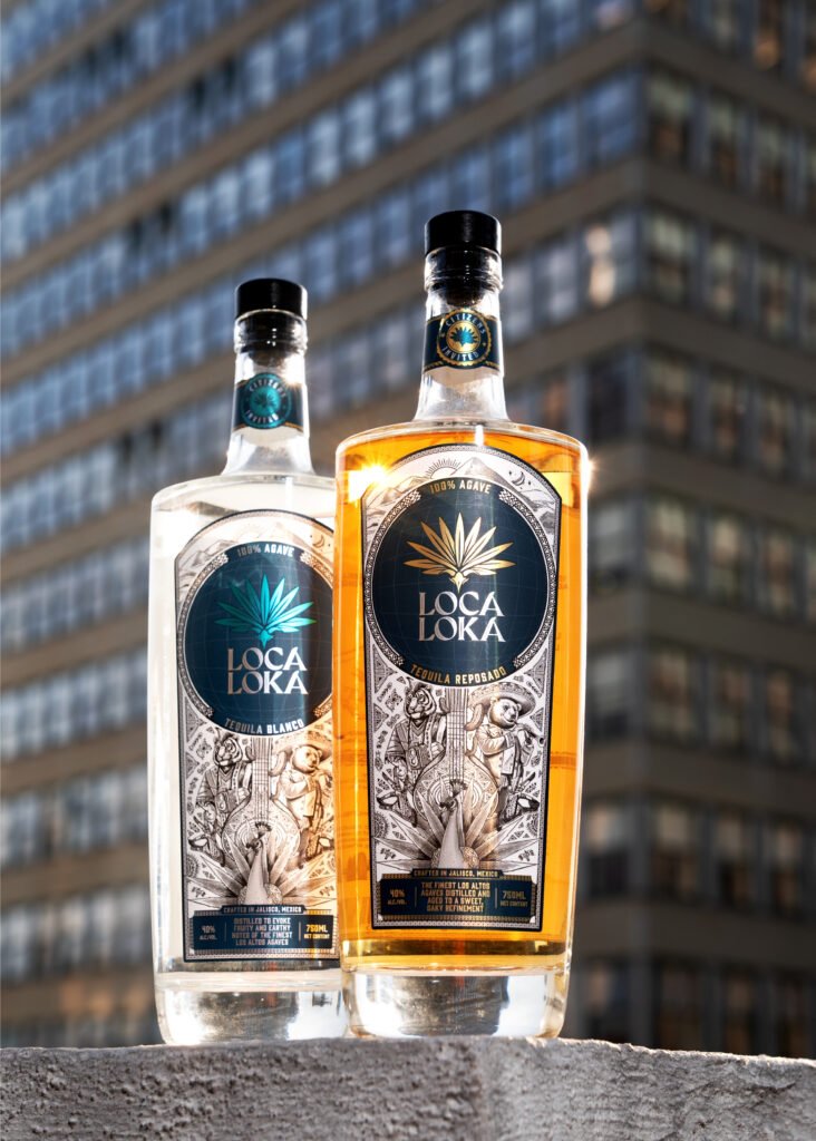 Loca Loka: Where Indian Creativity Meets Mexican Tequila