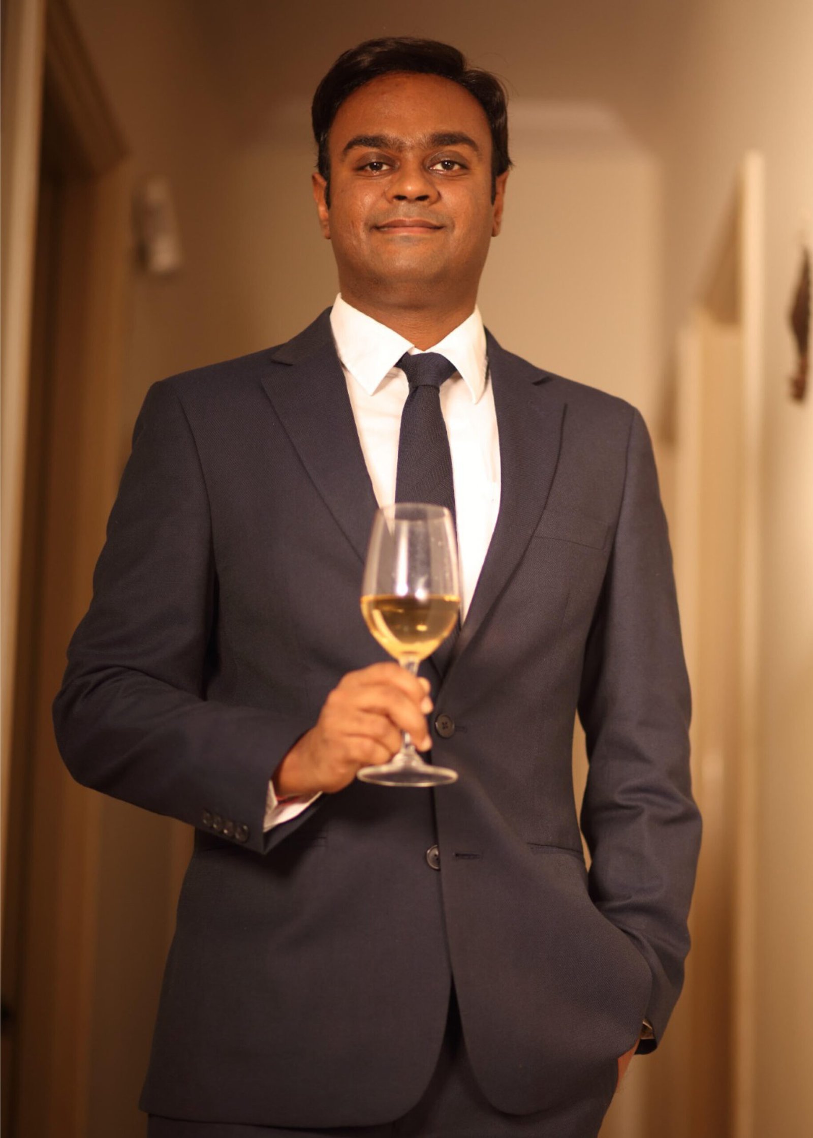 Grover Zampa Vineyard: Redefining Indian Wine Culture