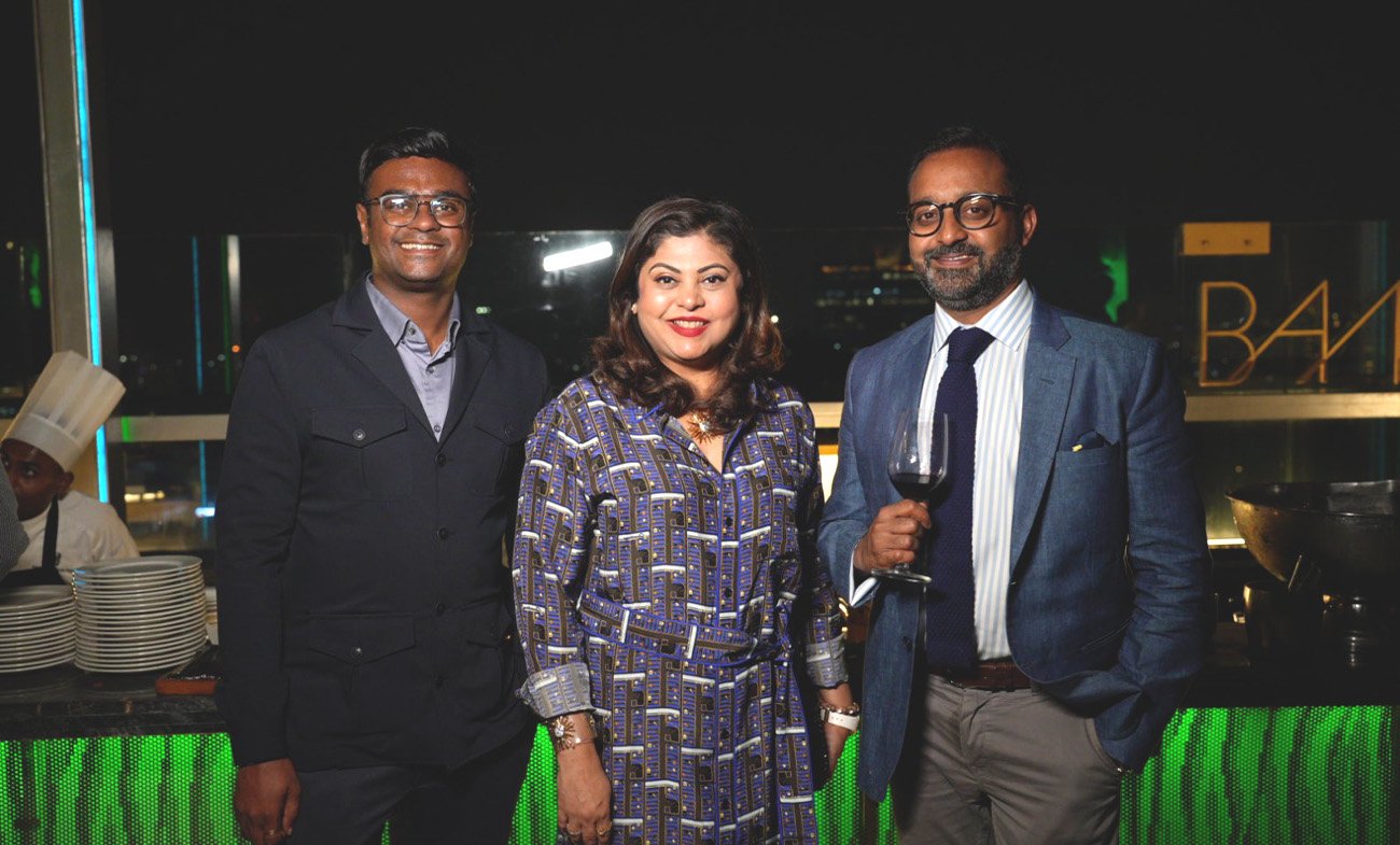 Grover Zampa Launches Essence De Cabernet Sauvignon