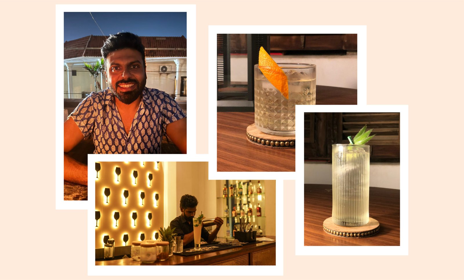 What Makes Sola One of the Best Bars in Pondicherry