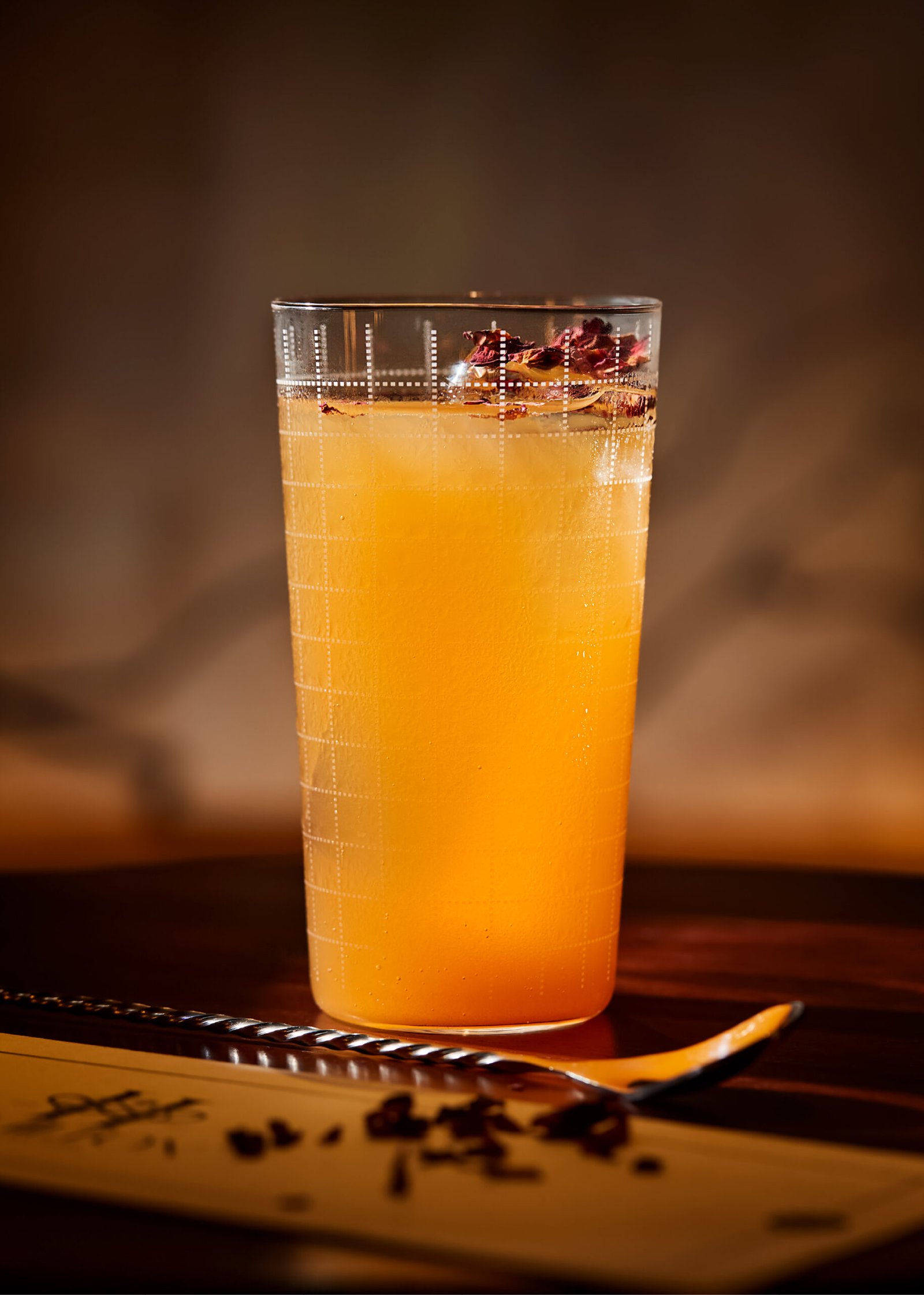 Hamilton Cocktail Bar Opens in Bengaluru