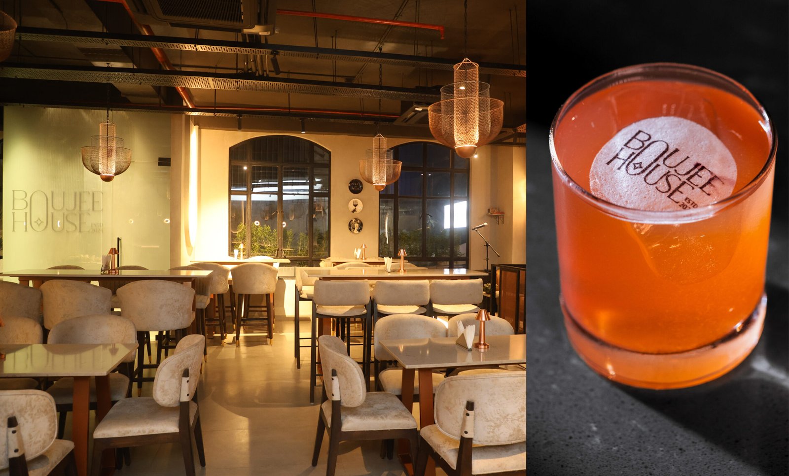 Boujee House Kolkata: Park Street’s New Playground for the City’s ...