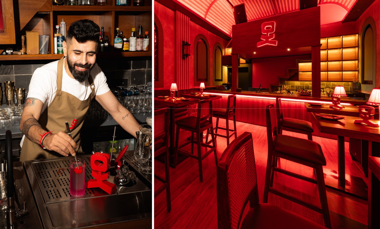 Home - Inter-Bev Global Drinks & Bar Culture Magazine