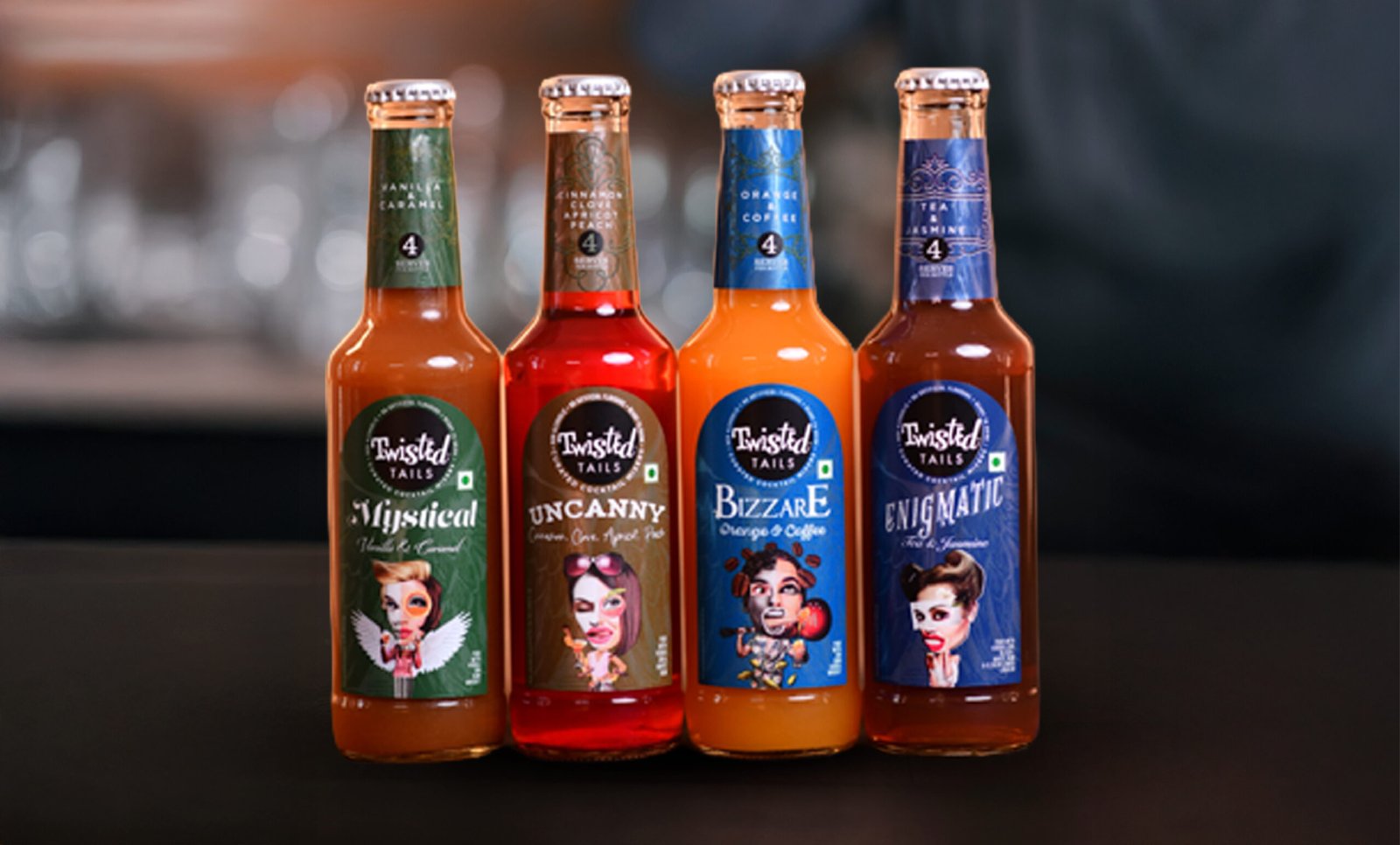 Twisted Tails and India’s New-Age Drinking Shift
